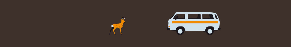 Reebus– Okimono Limited Editions